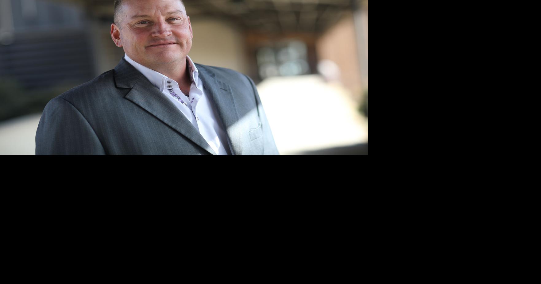 Daniel Williamson announces run for mayor of Flagstaff | Elections ...