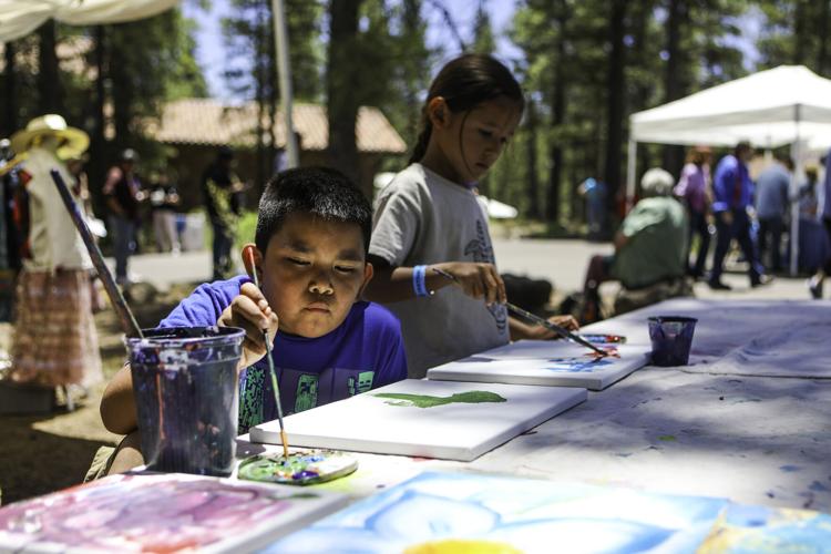 Gallery: Indigenous culture explored at Museum of Northern Arizona's ...