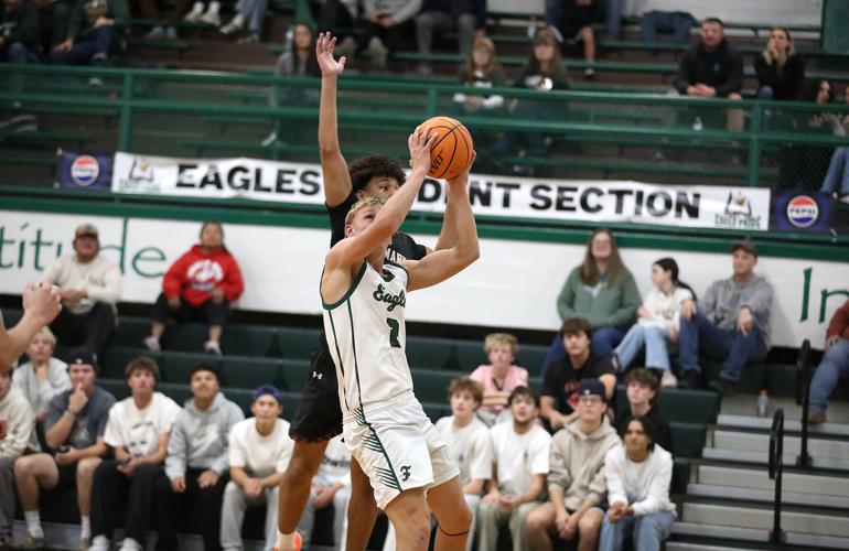 Eastmark spoils Flagstaff boys basketball's home opener with fourth ...