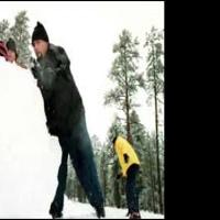 Giant snowball roll | | azdailysun.com