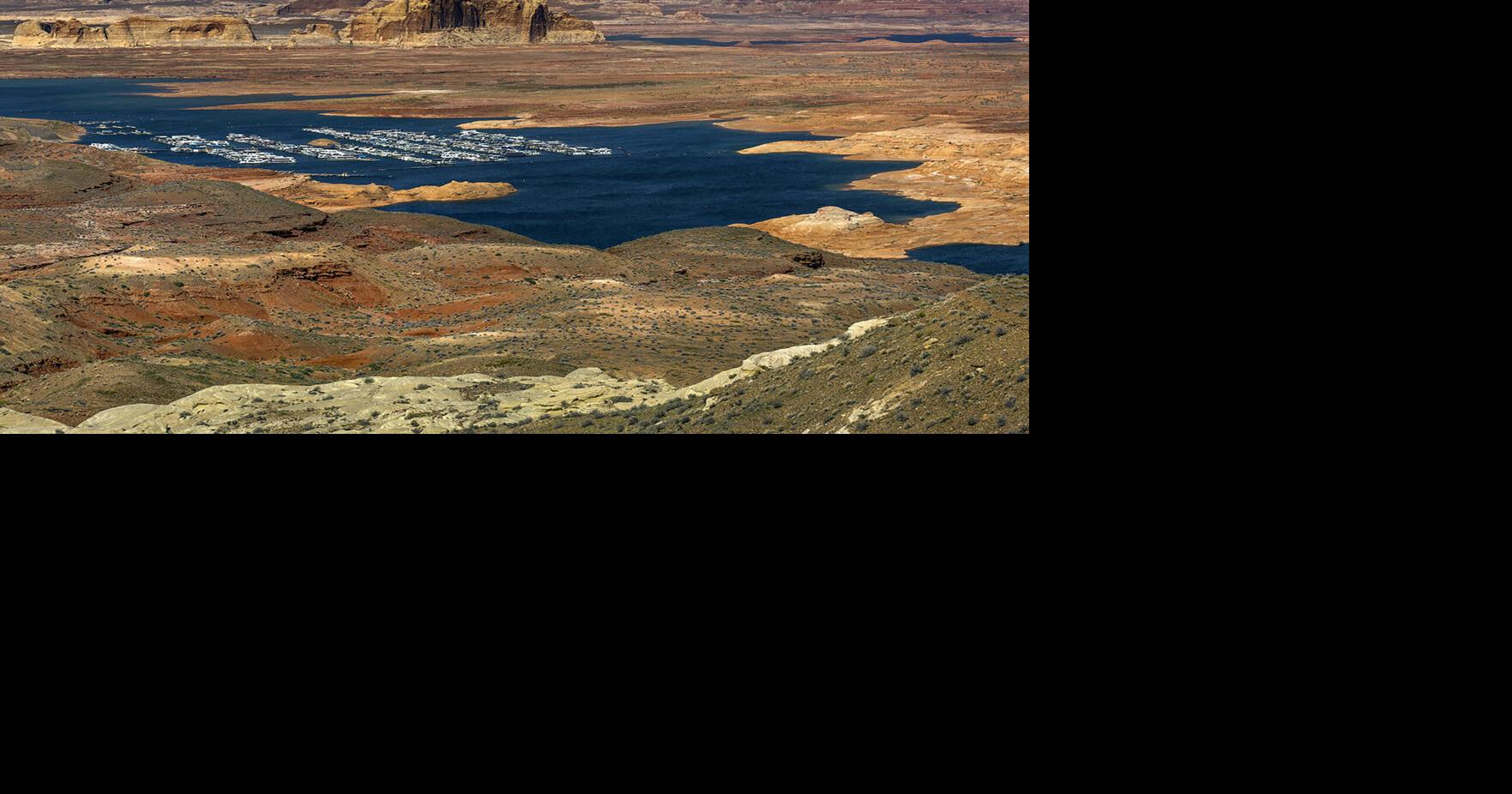 AZ still quarrelling with other states over Colorado River water cuts ...