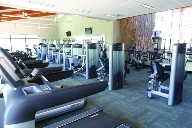 Flagstaff YMCA | | azdailysun.com