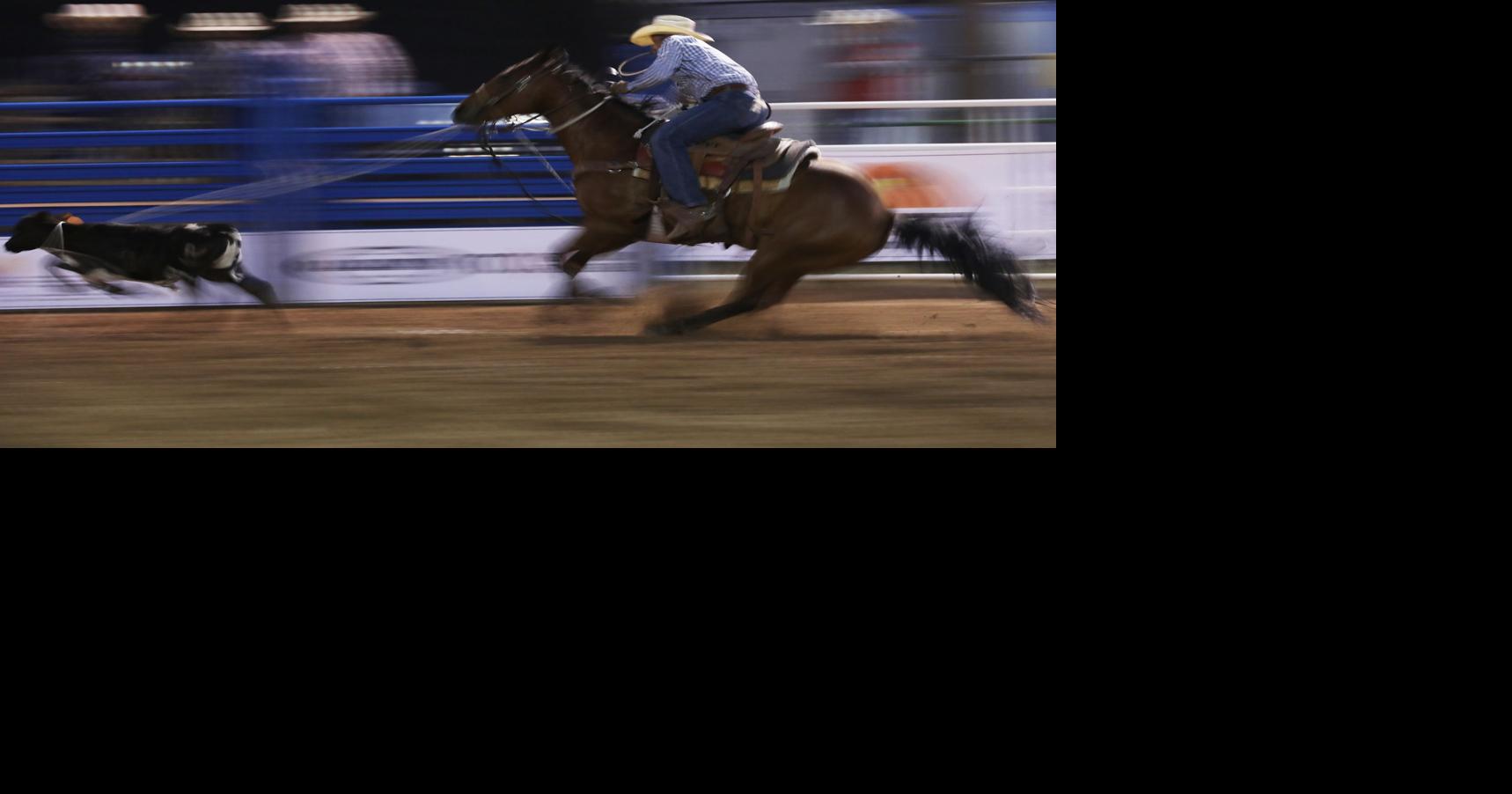 Flagstaff Pro Rodeo moves forward with full capacity next month | Local ...