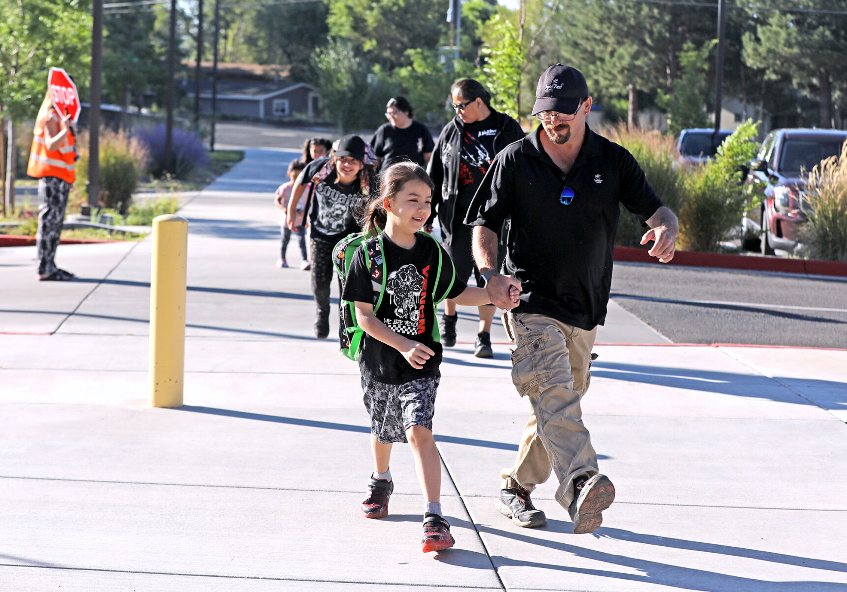 Flagstaff History: Sunnyside began to take shape | Local News | azdailysun.com