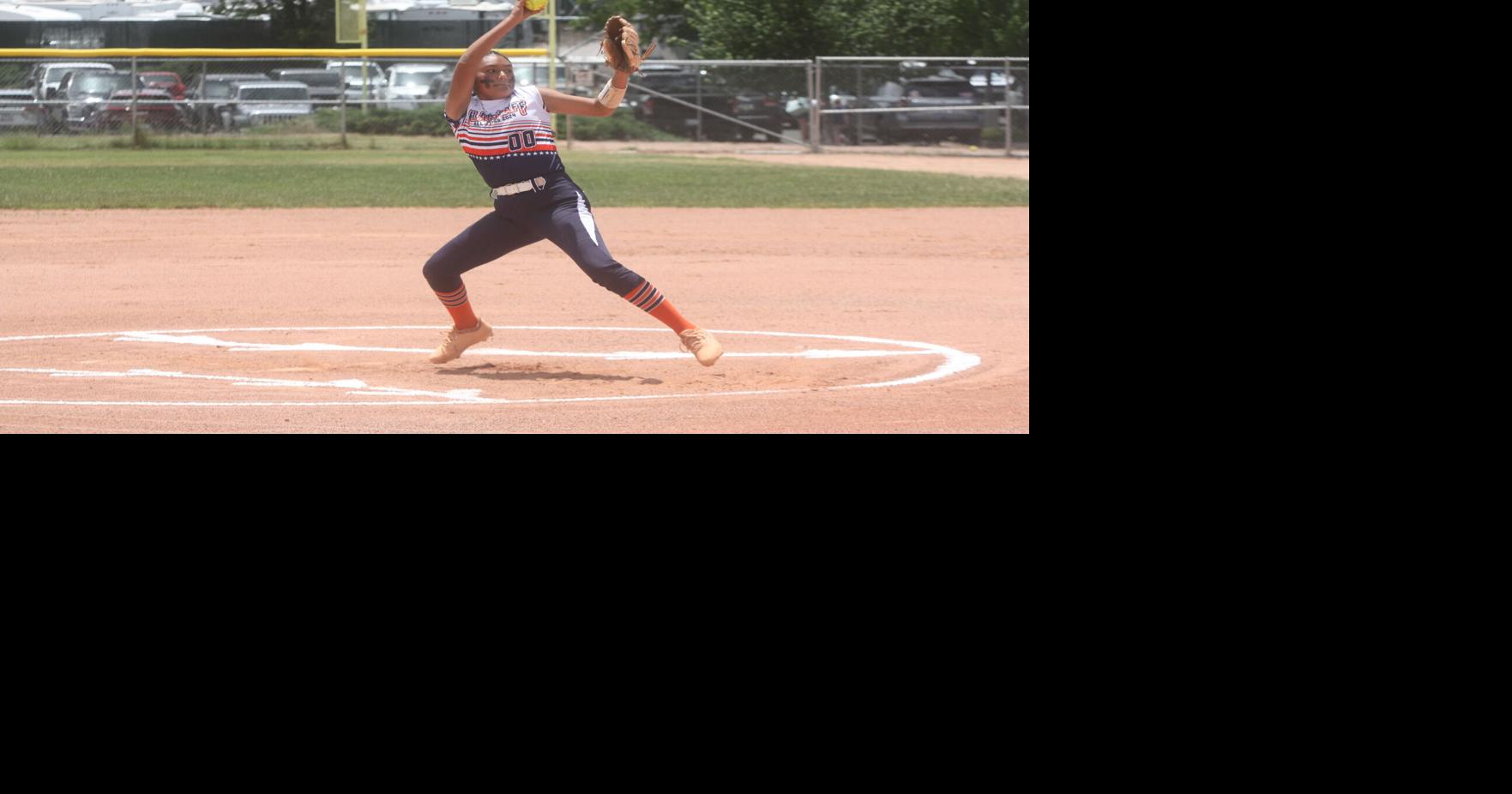 Flagstaff Girls Softball Little League Majors All-Stars shine in ...