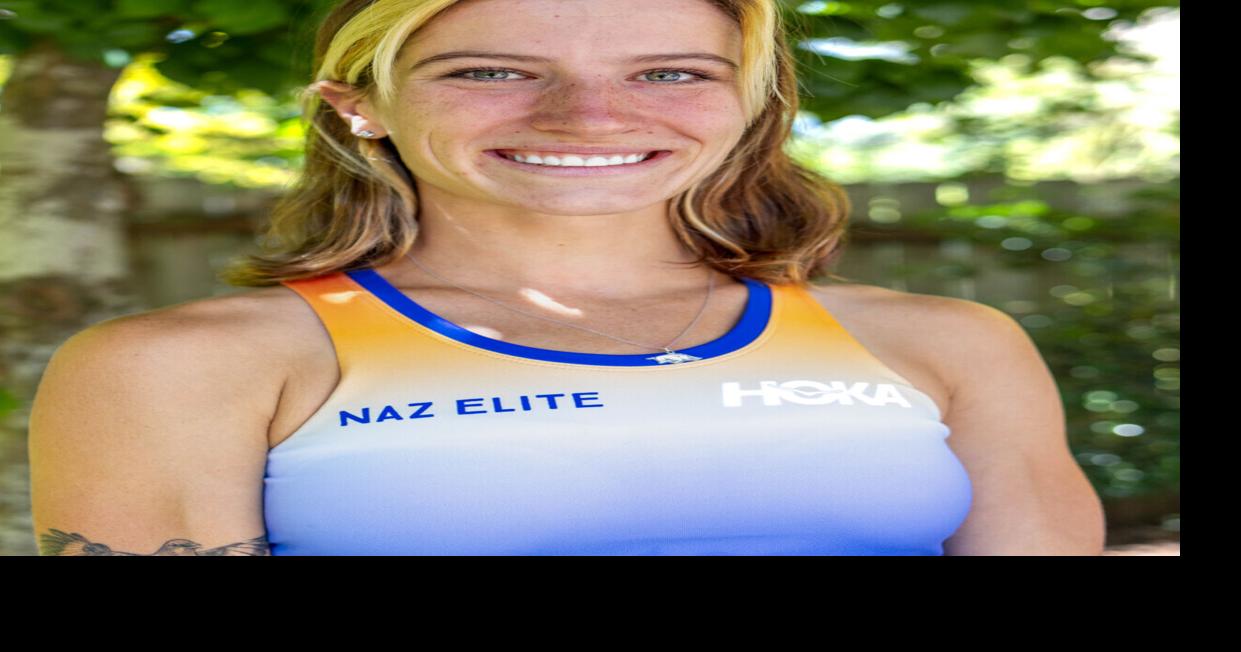 NAZ Elite This Week: New year, new records, PRs for rookie runners ...