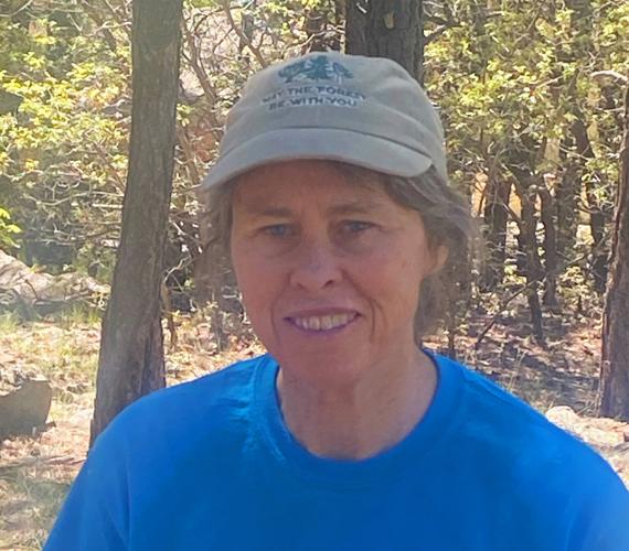 Ask a Ranger: Boulders part of Walnut Canyon's history | Local News ...