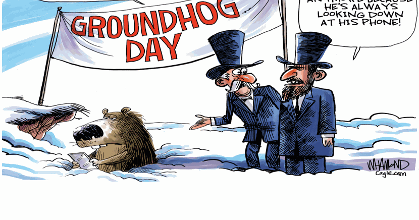 dave-whamond_modern-groundhog-.png | | azdailysun.com