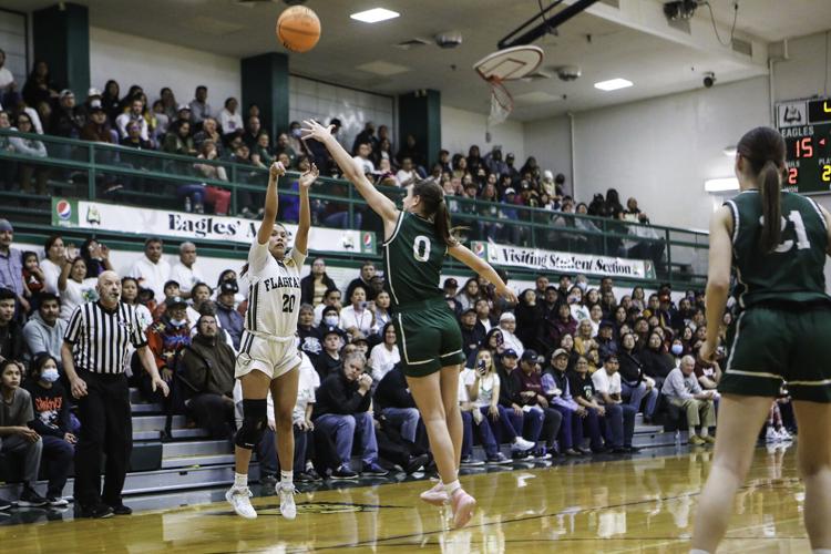 Gallery: Flagstaff Eagles hoops moves into 2nd round of state tourney's ...
