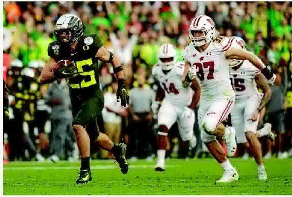 Pac-12 facing dire future | | azdailysun.com