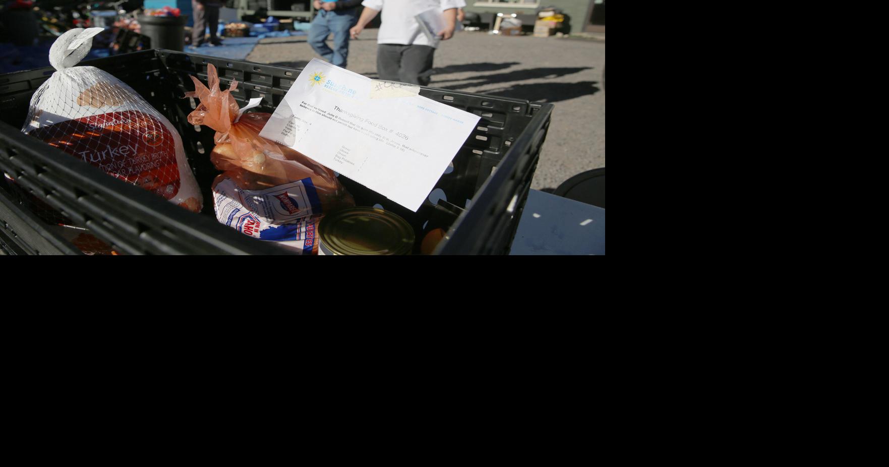 Sunshine Rescue Mission to reopen men's shelter Monday | Local News ...