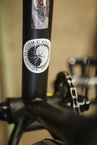 Just like riding a bike: Cosmic Cycles celebrates 50 years of ...