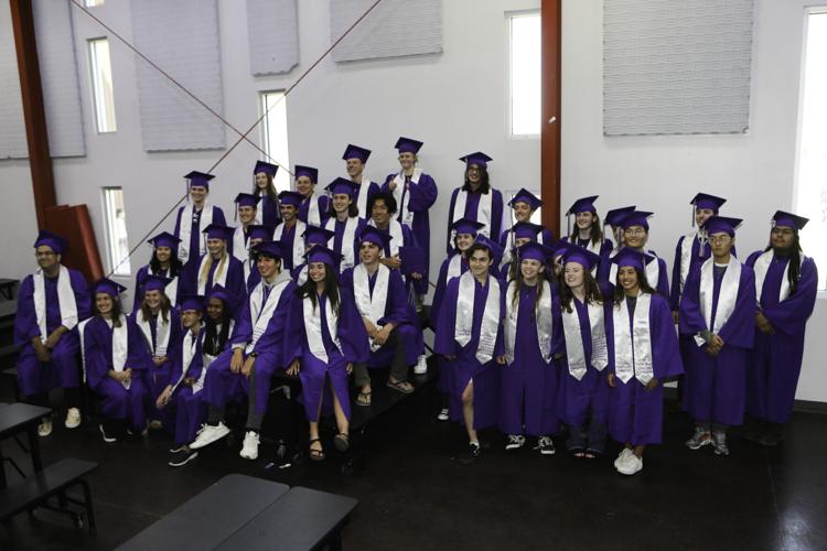 Gallery: Basis Flagstaff puts on Senior Parade | Local News ...