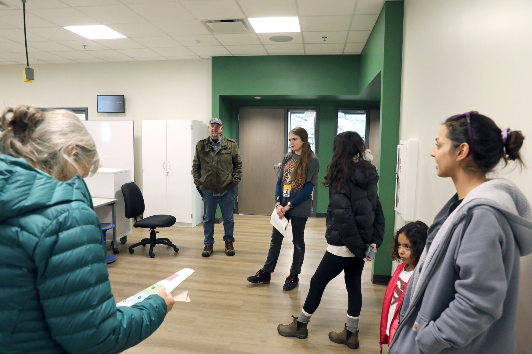 The legacy of Marshall Magnet Elementary School to be continued at ...