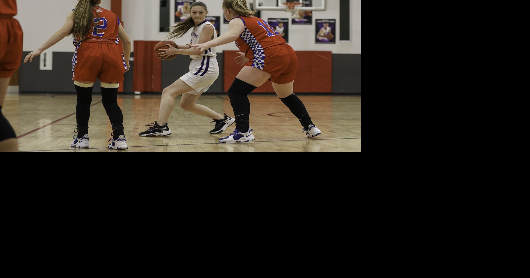 Basis Flagstaff girls basketball teams falls at home to Mayer | Local ...