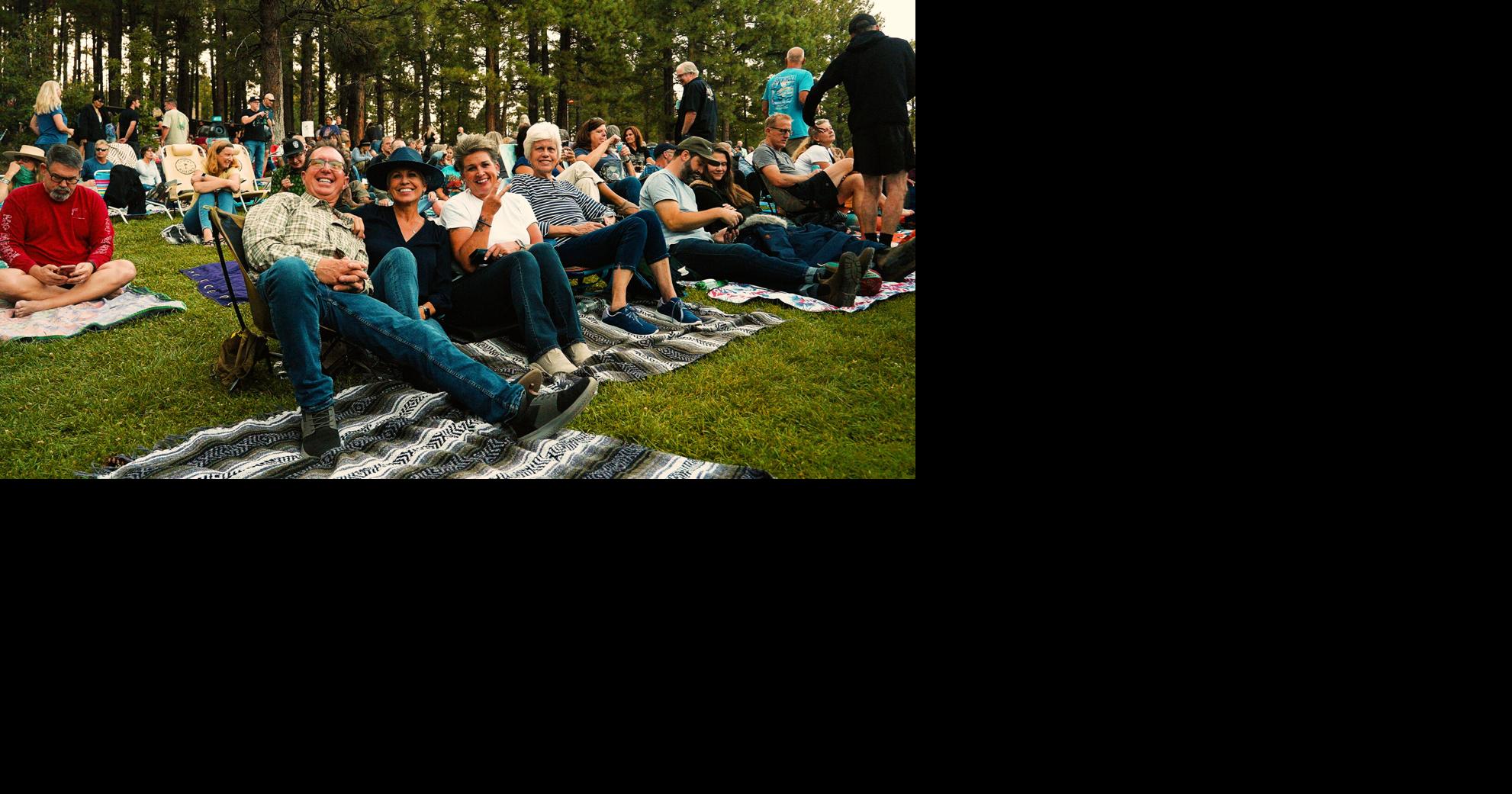 Pepsi Amphitheater kicks off 13th season: Announcing the 2025 summer ...