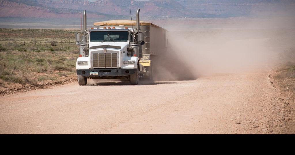Tougher dust controls at uranium mines approved over objections | Local ...