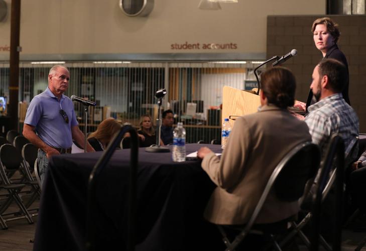 Northern Arizona Healthcare hosts second forum on Flagstaff Medical ...