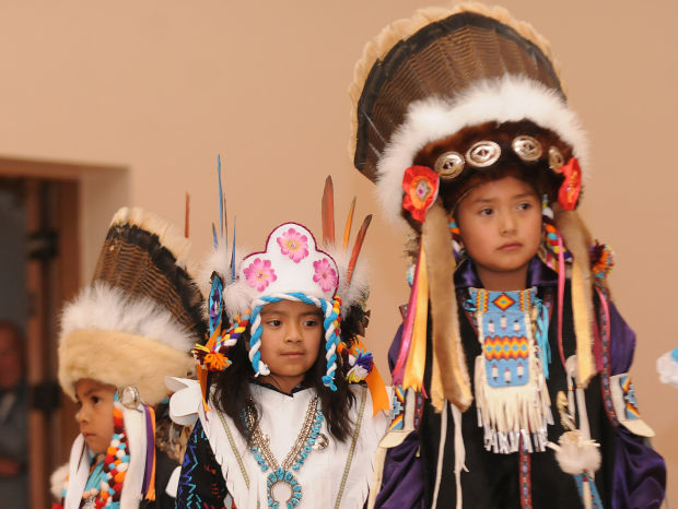 Zuni Festival | | azdailysun.com