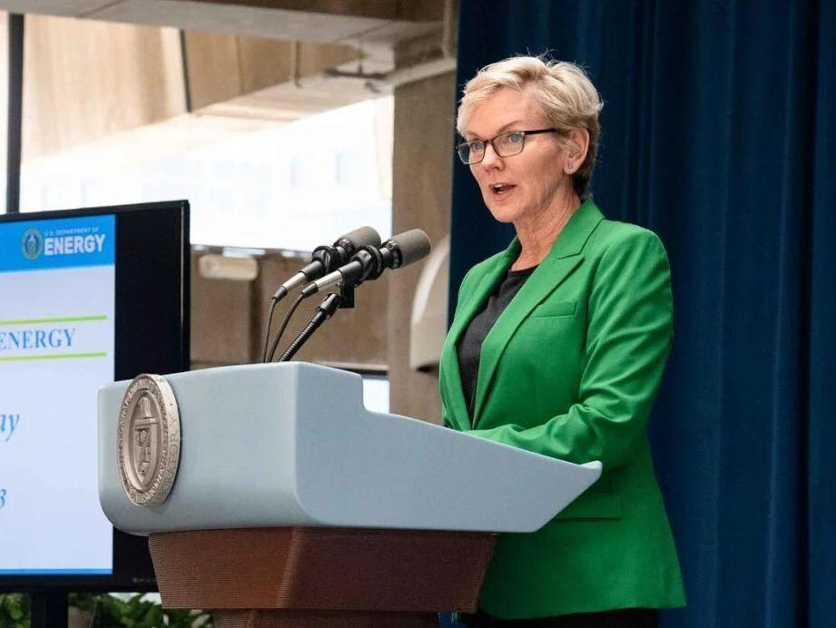 Lawmakers to grill Biden's energy secretary over energy costs ...