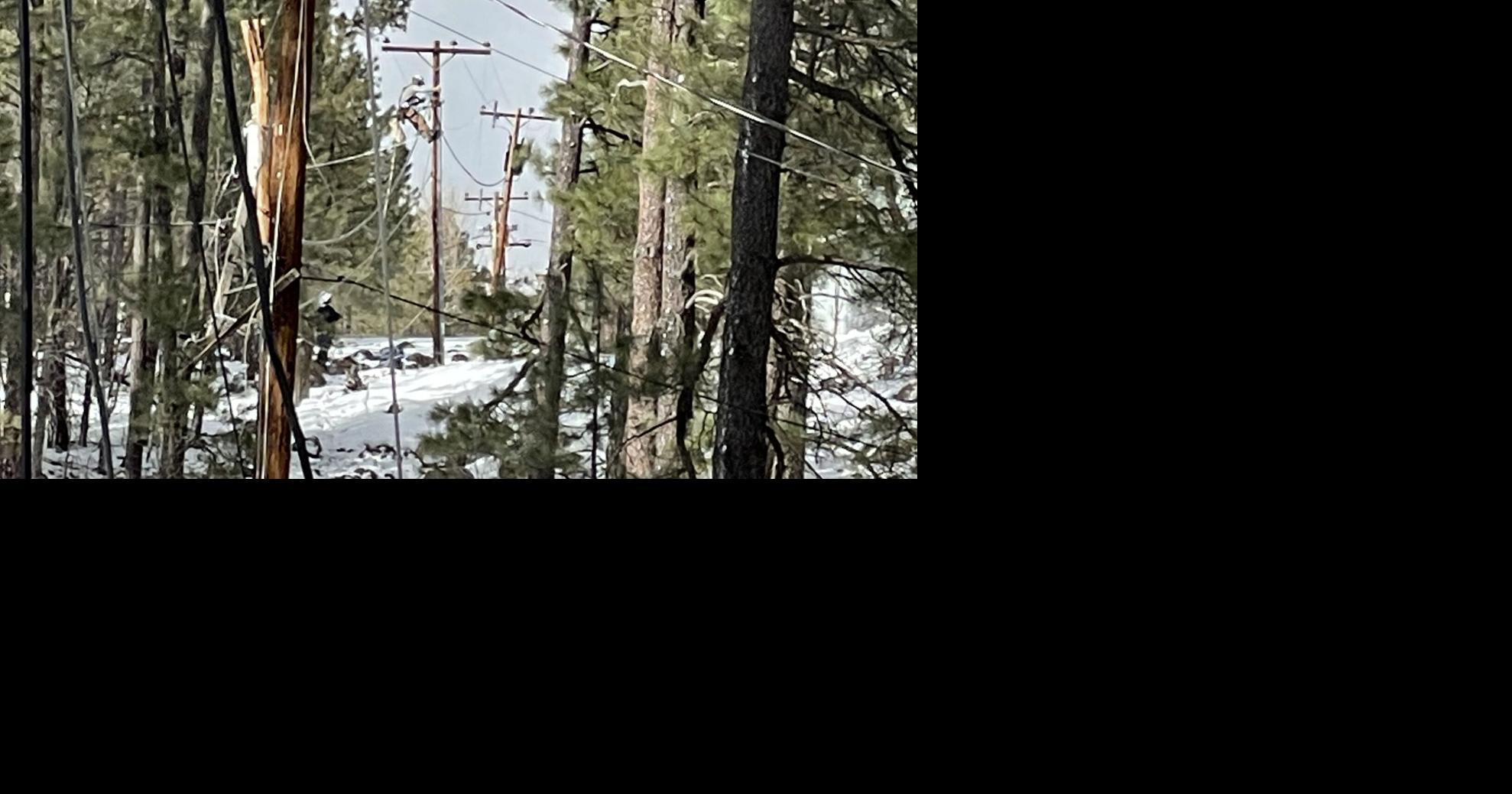 Search and Rescue crews kept busy, warming shelters reopened in ...