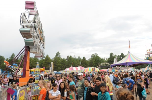 Coconino County Fair | | azdailysun.com