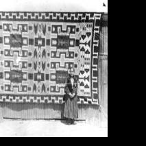 Remembering a famous weaver | Local News | azdailysun.com
