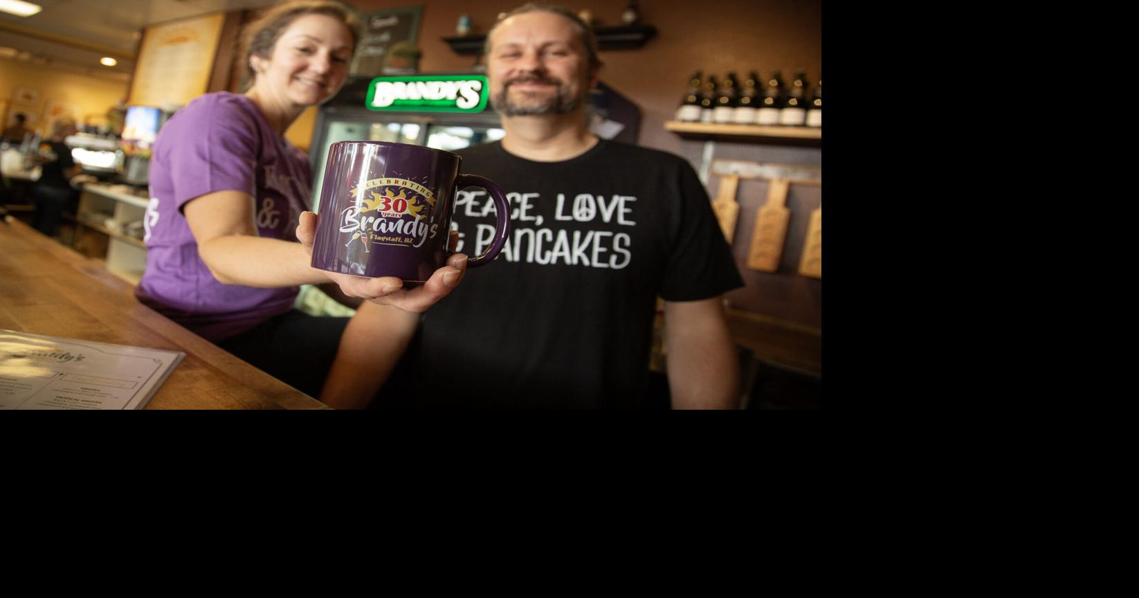 Brandy’s Restaurant & Bakery in Flagstaff to celebrate 30 years of ...