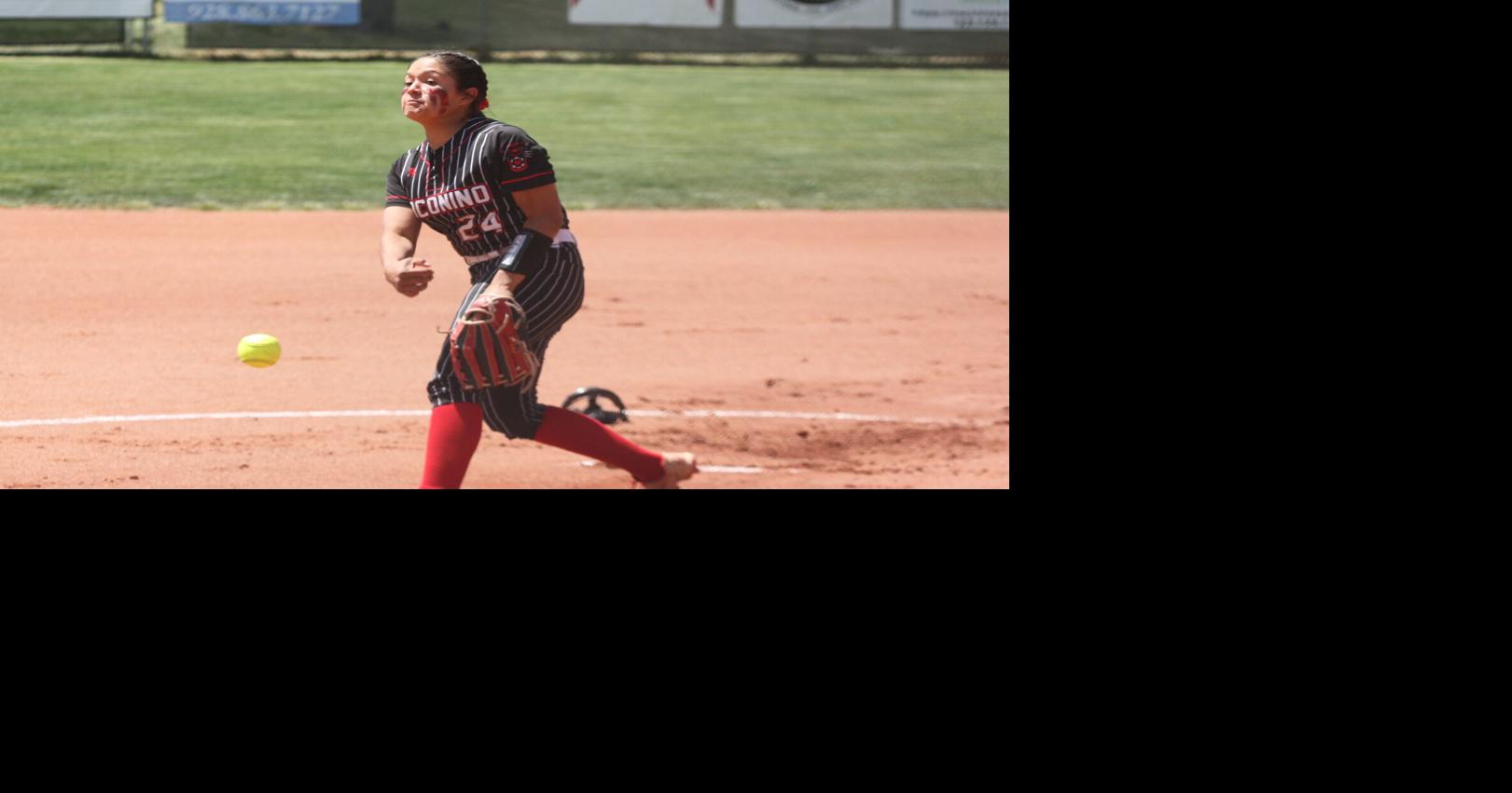 LOCAL ROUNDUP: Coconino softball dominates season opener | Local Sports ...