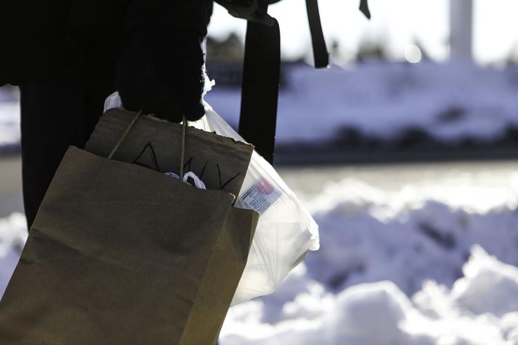 Gallery: On the Road With Catholic Charities PIT Count | Local News ...