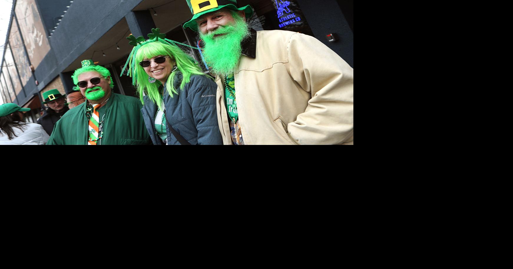 Gallery: Celebrating St. Patrick's Day weekend in downtown Flagstaff ...