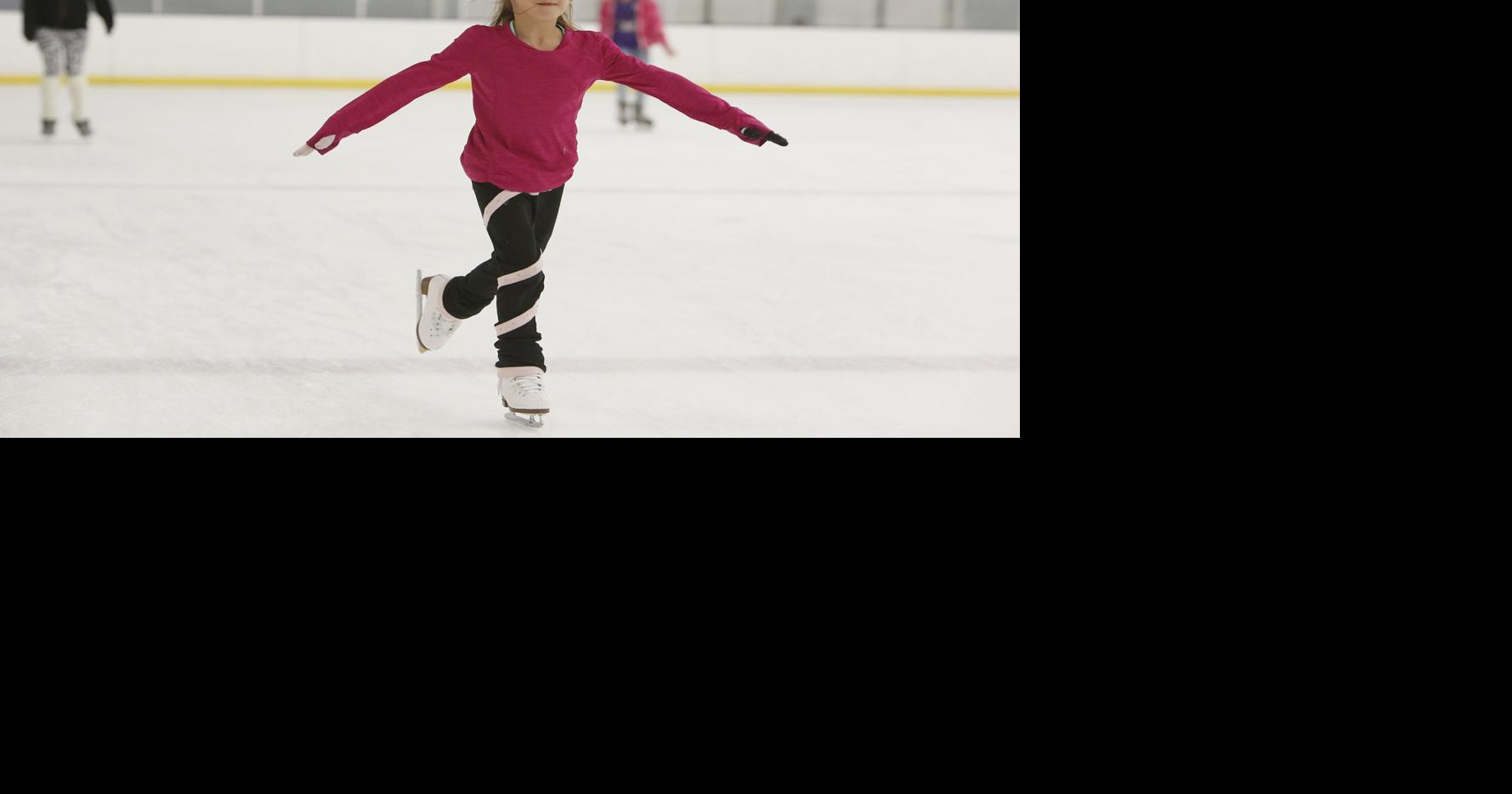 Jay Lively Open Skate | | azdailysun.com