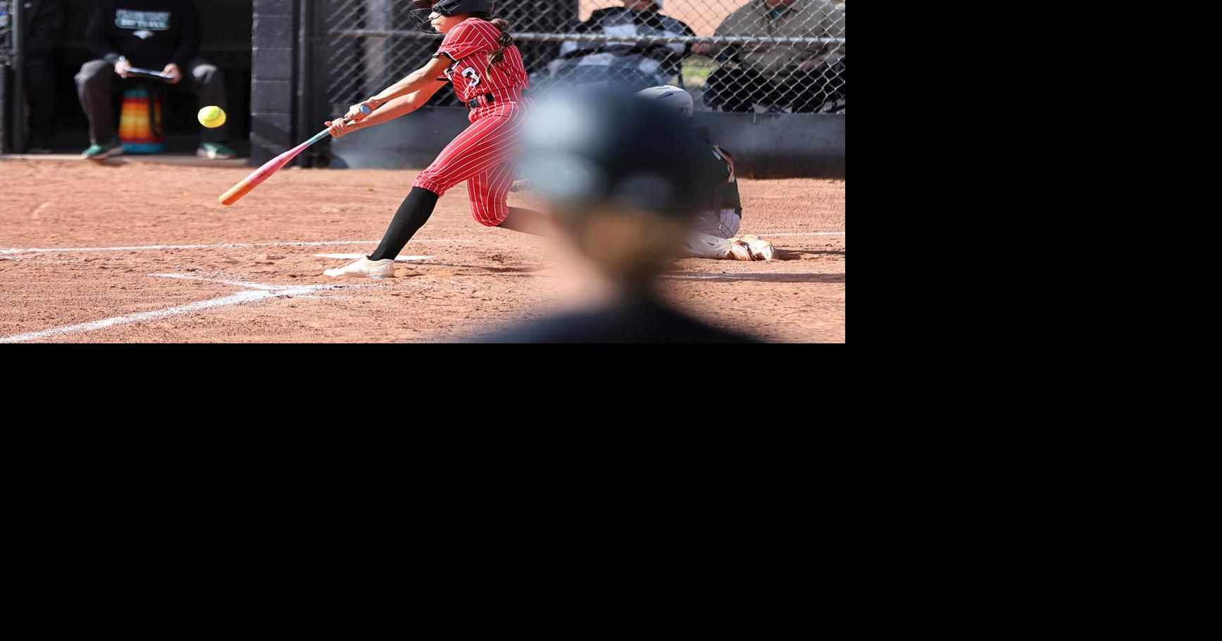 Gallery: CHS vs FHS crosstown rivalry softball game | Local News ...