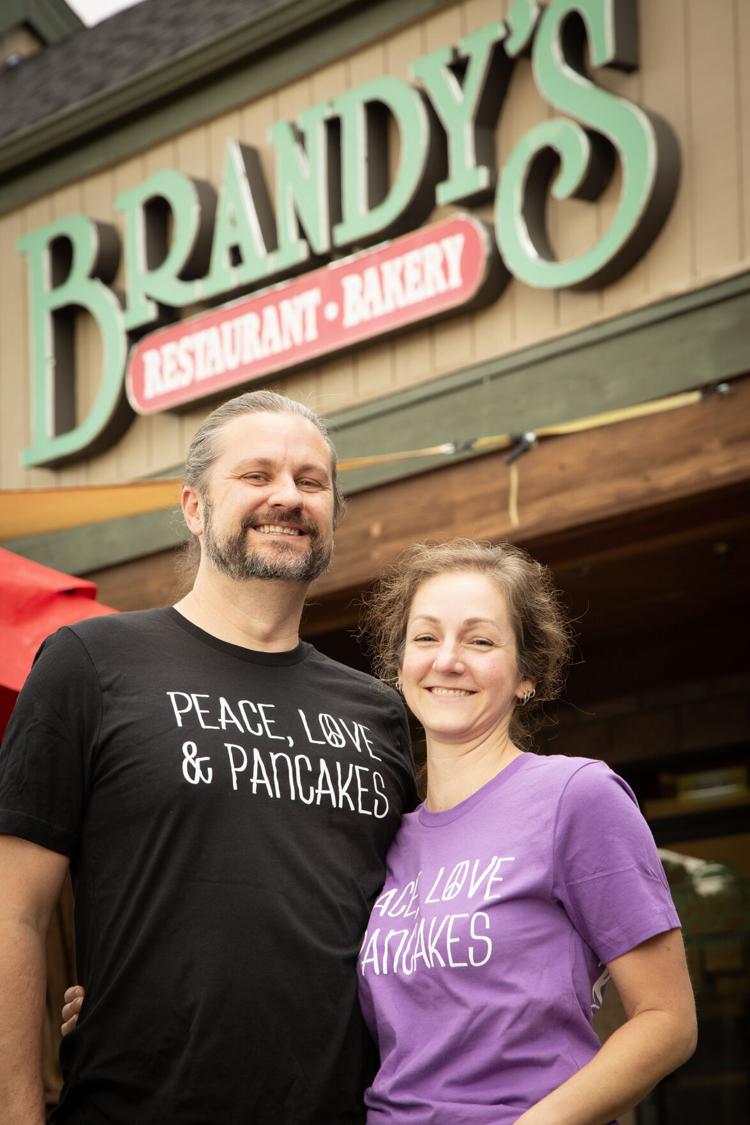 Brandy’s Restaurant & Bakery in Flagstaff to celebrate 30 years of satisfied customers with ...