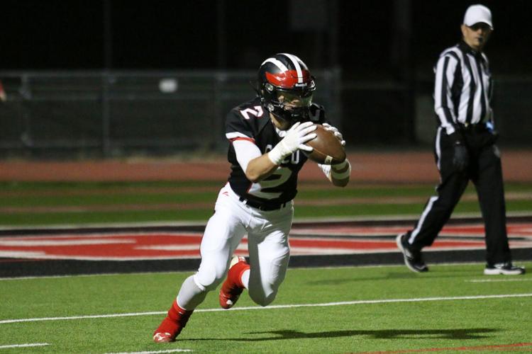 Gallery: Coconino Football Versus Apache Junction | Local News ...