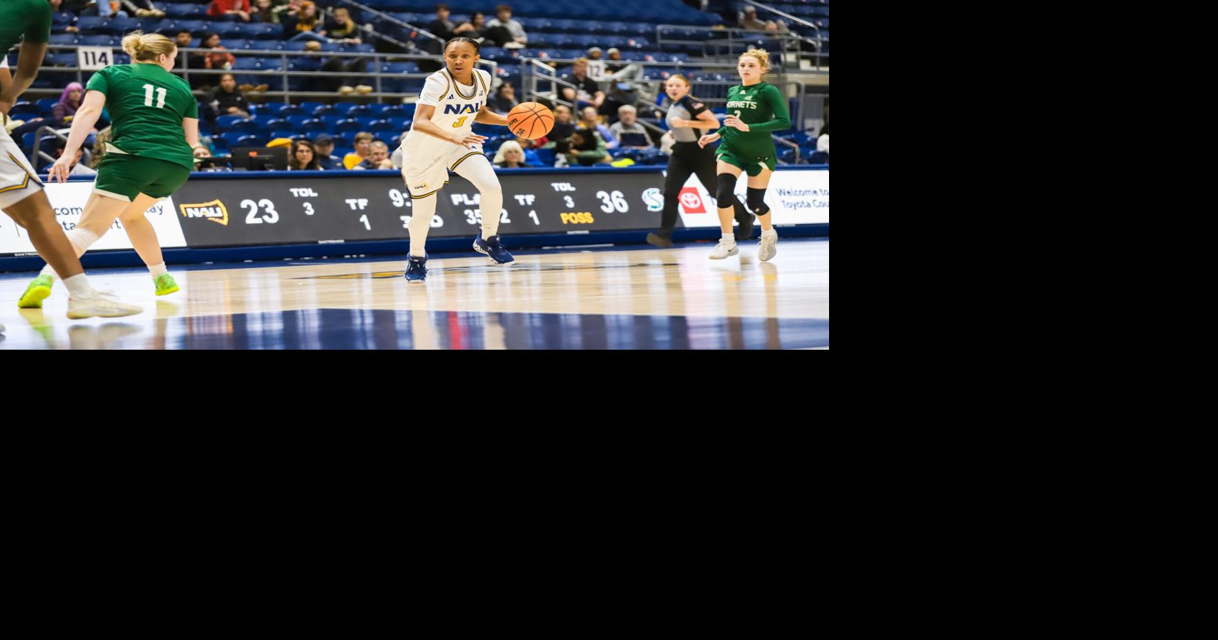 Hornets neutralize White and own glass in win over Lumberjacks | Local ...