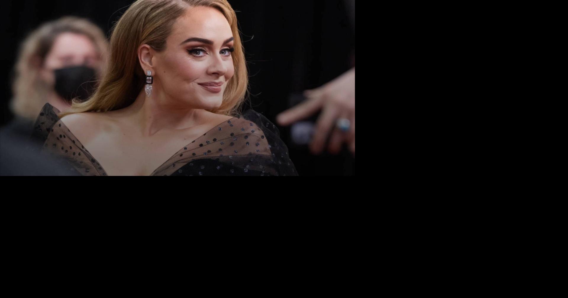 Happy Birthday, Adele! Five fun facts about the singer | Music | azdailysun.com