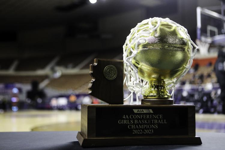 Flagstaff Girls Basketball Win 4A State Tournament Title | Local News ...