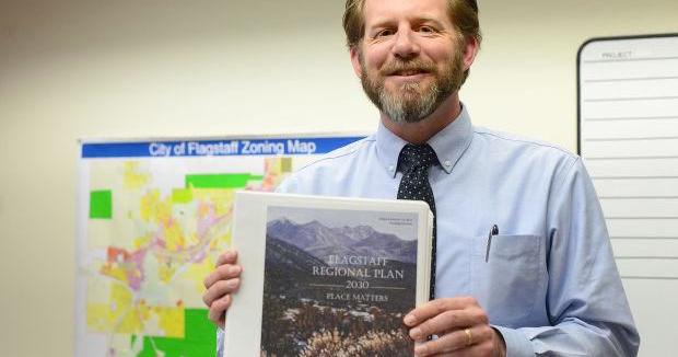 Dan Folke named as new community development director | News ...