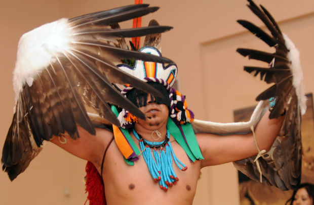 Zuni Festival | | azdailysun.com