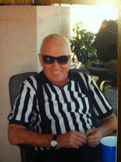 William A. (Bill) Rice