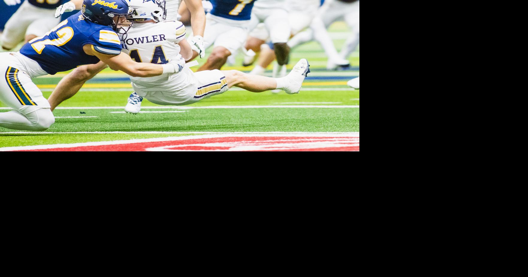 NAU football allows 34 straight points in loss to Montana State | Local ...