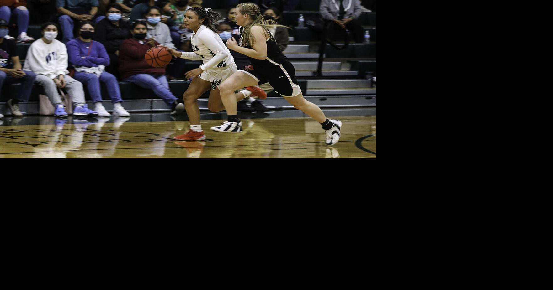 Flagstaff Eagles girls basketball back, hungry for return to state ...