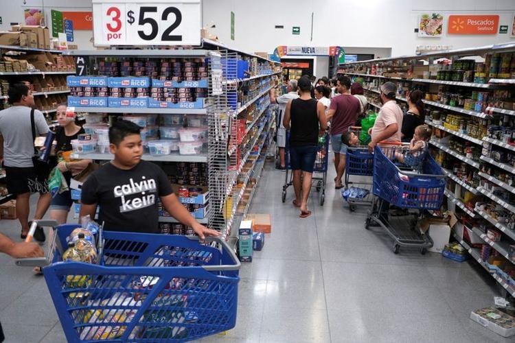 Hurricane Beryl 'extremely dangerous' as it gains strength in Caribbean ...