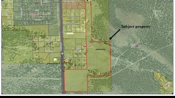 Johnson Ranch subdivision | | azdailysun.com