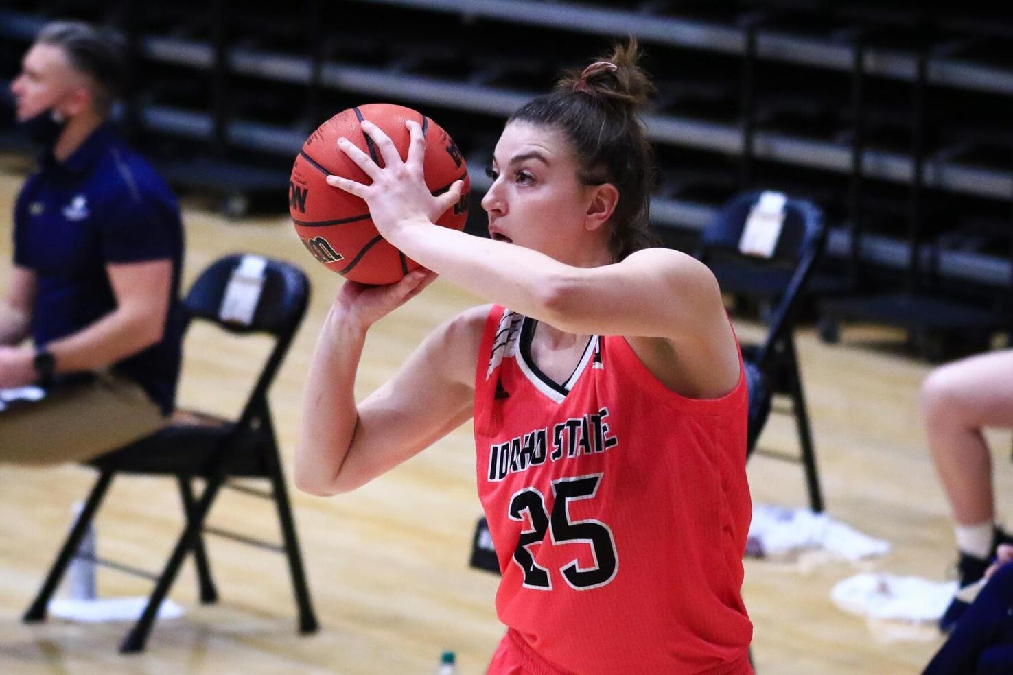 New team meets old for Northern Arizona's Oltrogge | Local Sports ...