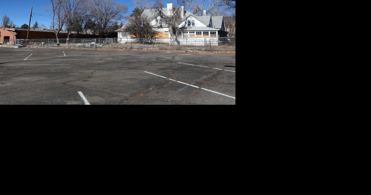 AllThrive pauses demolition of David Babbitt House to discuss ...