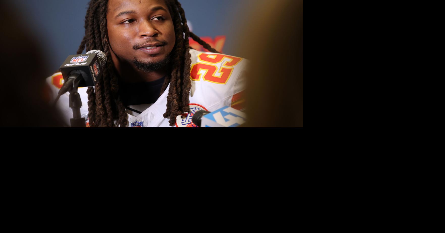 Chiefs running back credits NAU's Brian Wright to his NFL success ...