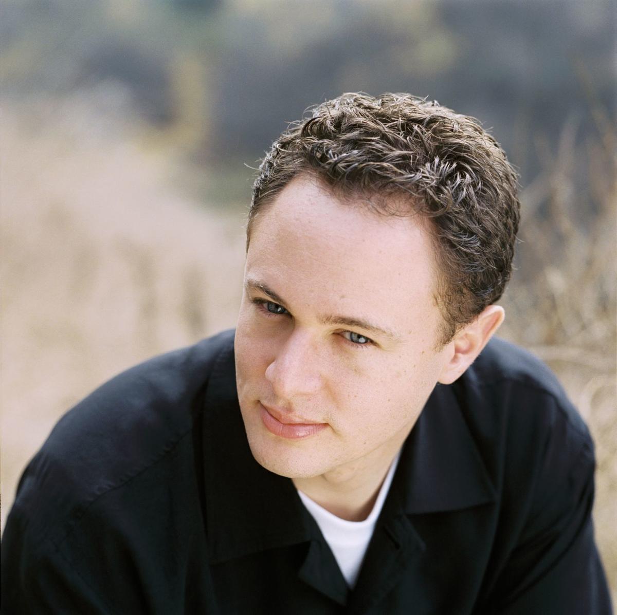 Daniel Nahmod to perform at Unity of Flagstaff