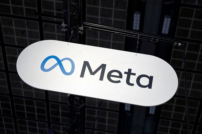 Meta, Corning sign deal worth up to $6 billion for fiber-optic cables ...